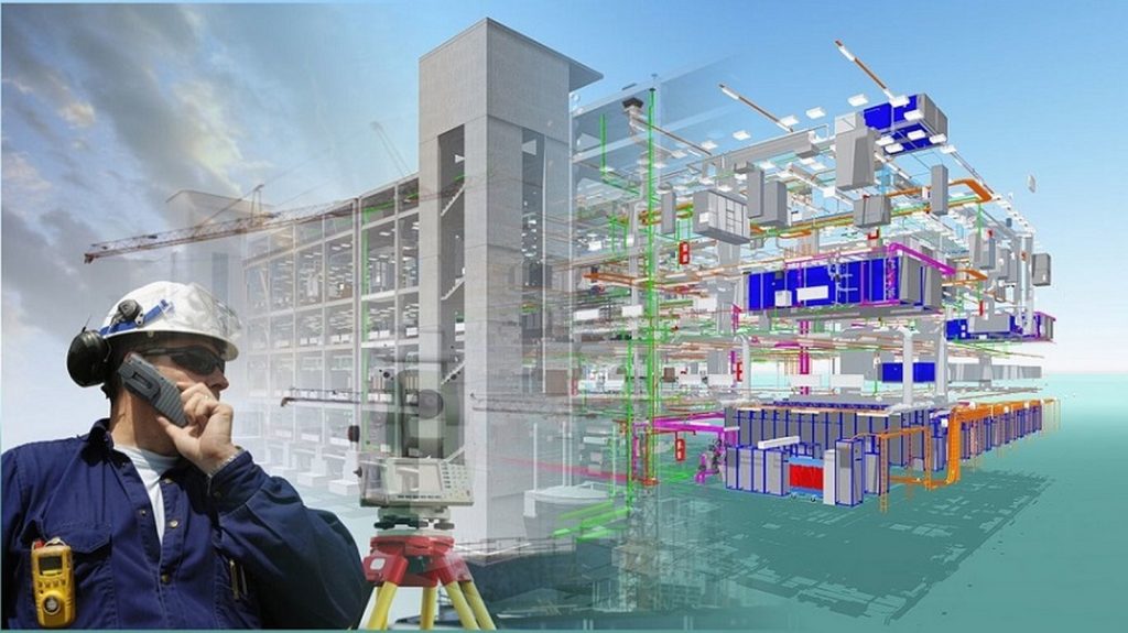 The digitalization of Architecture: Past, Present and Future - RTF ...