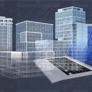 The digitalization of Architecture: Past, Present and Future - RTF ...