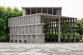 Bjarke Ingels Idea of Hedonistic Sustainability - RTF