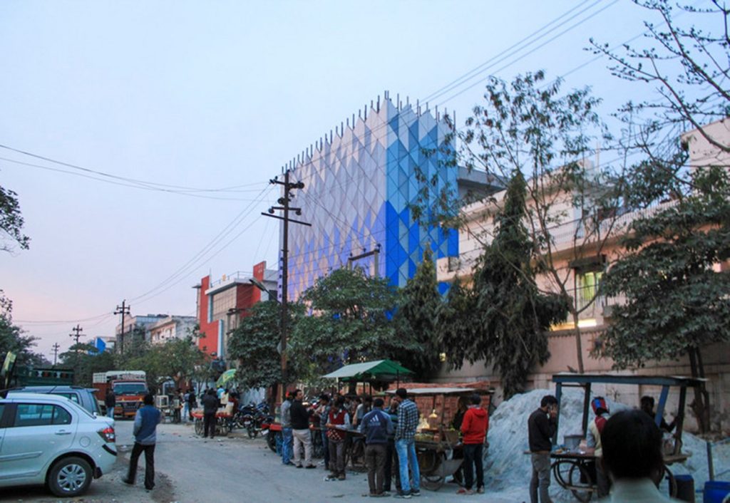 15 Places to Visit in Noida for Travelling Architect - RTF