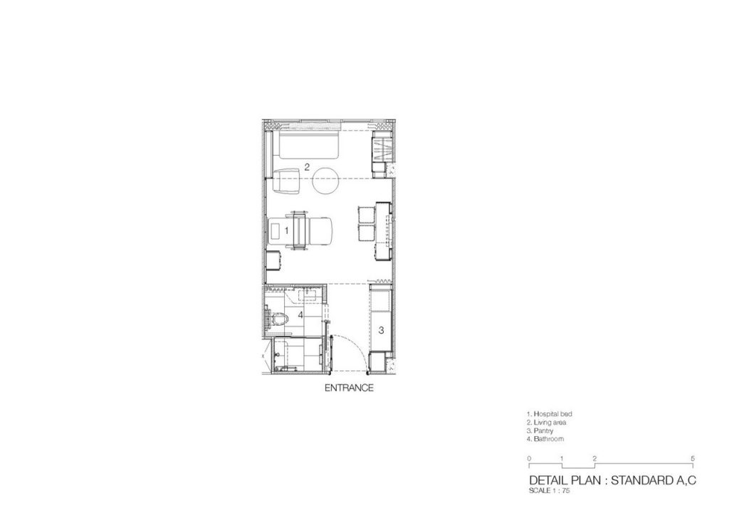 EKH Children Hospital by IF (Integrated Field) - RTF | Rethinking The ...