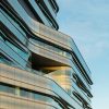 Jacobs Medical Center by CannonDesign - RTF