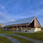 An Inside look at the Studios of Bohlin Cywinski Jackson - RTF