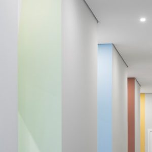 Physiotherapy Clinic by Hinterland Architecture Studio - RTF