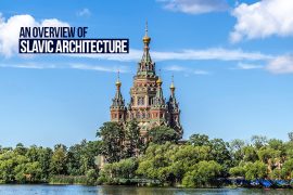An overview of Slavic architecture - RTF | Rethinking The Future