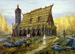 An overview of Slavic architecture - RTF | Rethinking The Future