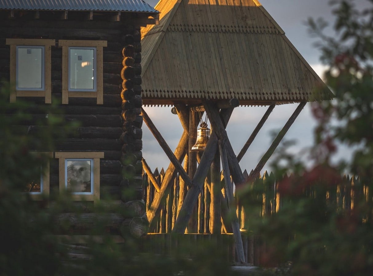 An overview of Slavic architecture - RTF | Rethinking The Future