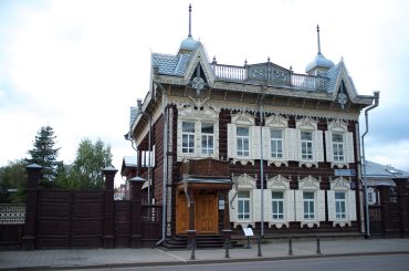 An overview of Slavic architecture - RTF | Rethinking The Future