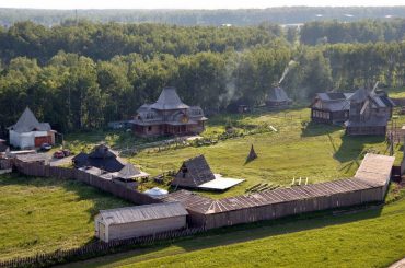 An overview of Slavic architecture - RTF | Rethinking The Future