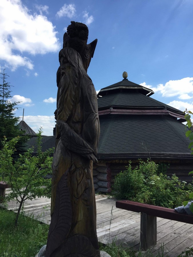 An overview of Slavic architecture - RTF | Rethinking The Future