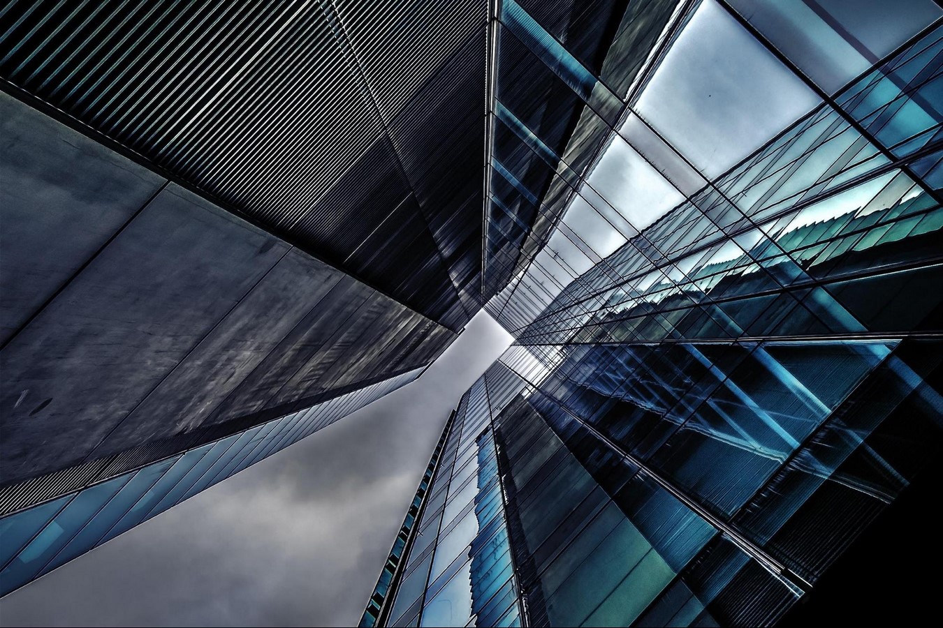 An overview of past, present and future of architecture - RTF ...