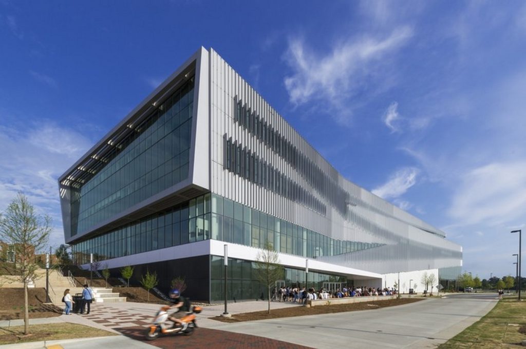 15 Places To Visit In North Carolina for Travelling Architect - RTF