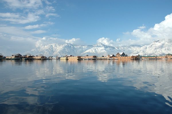 15 Places to Visit in Srinagar for Travelling Architect - RTF