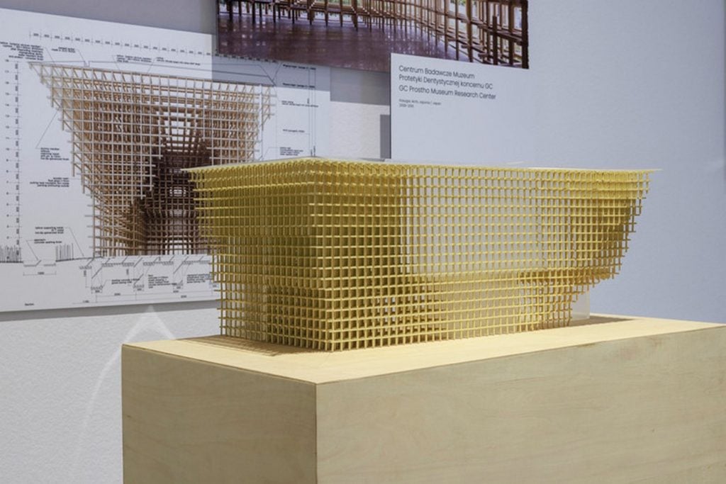 An Inside look at the Studios of Kengo Kuma & Associates - RTF ...