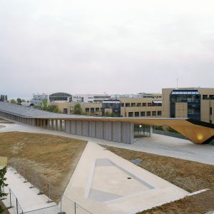 An Inside look at the Studios of Kengo Kuma & Associates - RTF ...