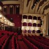 Timeline of restoration: Royal Opera House - RTF