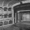 Timeline of restoration: Royal Opera House - RTF