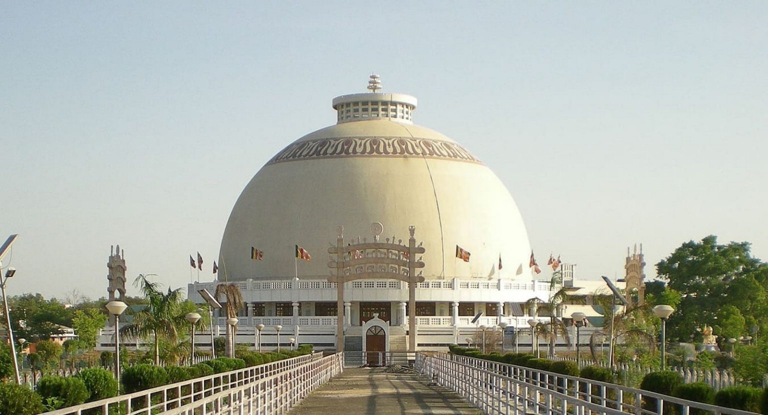 15 Must visit Heritage buildings of Maharashtra - RTF | Rethinking The ...