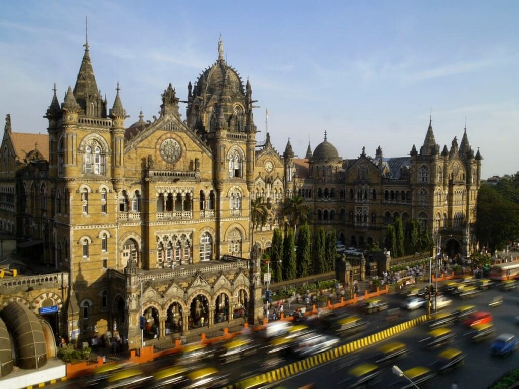15 Must visit Heritage buildings of Maharashtra - RTF | Rethinking The ...