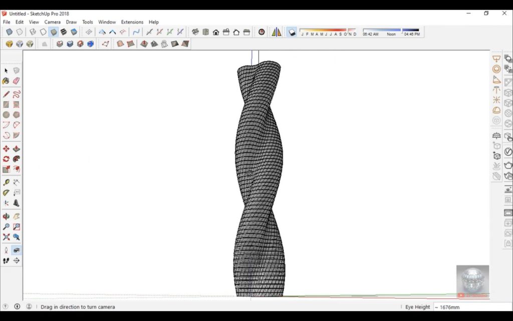20 Sketch Up Tutorials You should watch today - RTF