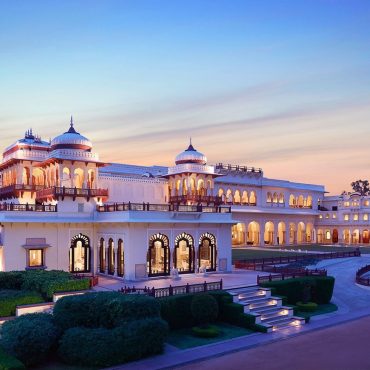 An overview of French Architecture in India - RTF