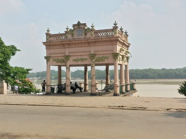 An overview of French Architecture in India - RTF