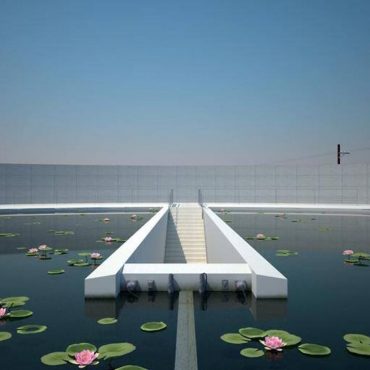 Phenomenology and architecture - RTF | Rethinking The Future