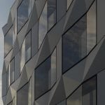 Rethinking the Facade systems - RTF | Rethinking The Future
