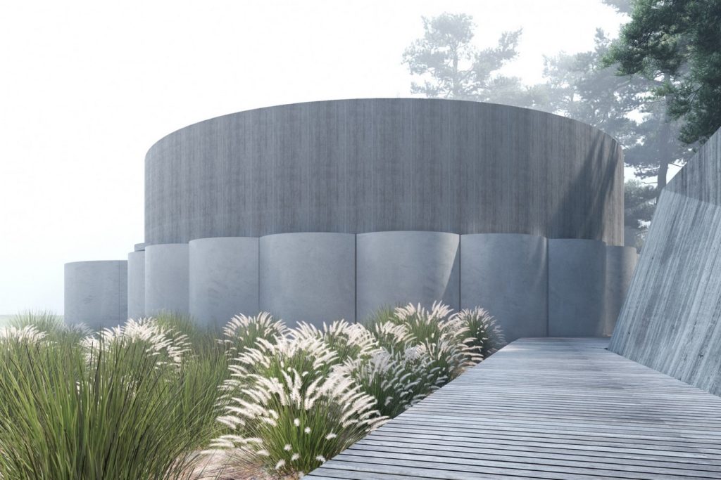 John Wardle Architects- 15 Iconic Projects - Rethinking The Future
