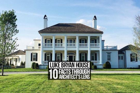 Elvis Presley House: 10 Facts through Architect's Lens - RTF ...