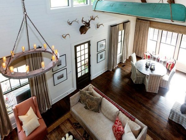 Luke Bryan House: 10 Facts through Architect's Lens - RTF