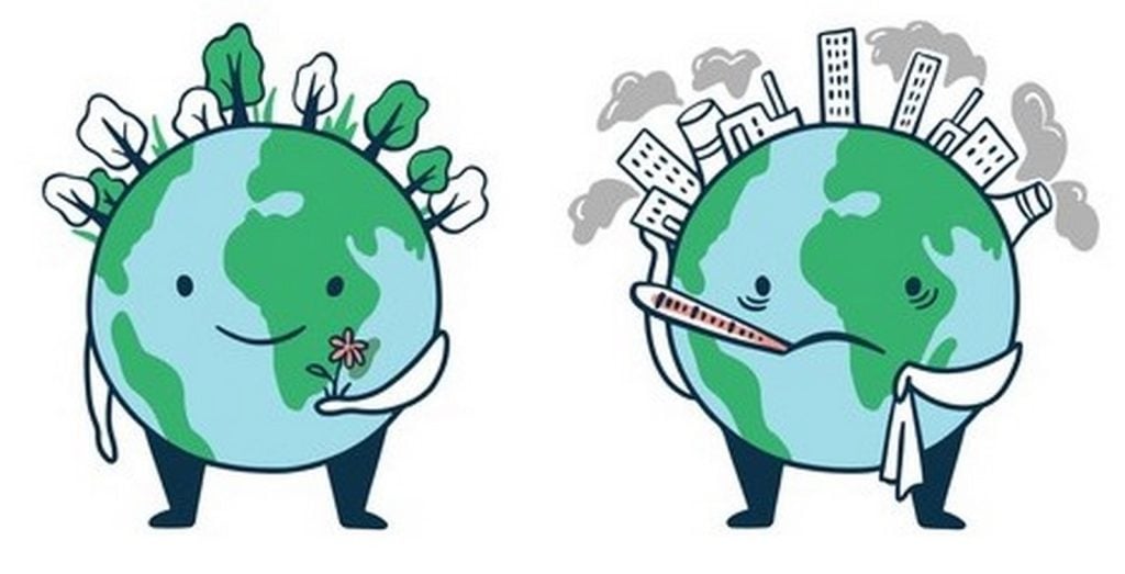 Environment and sustainability - RTF | Rethinking The Future