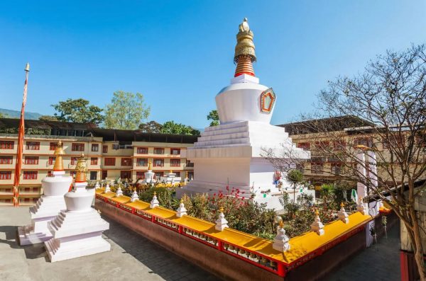 15 Places To Visit In Sikkim for Travelling Architect - RTF