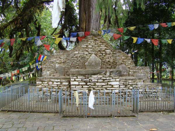 15 Places To Visit In Sikkim for Travelling Architect - RTF