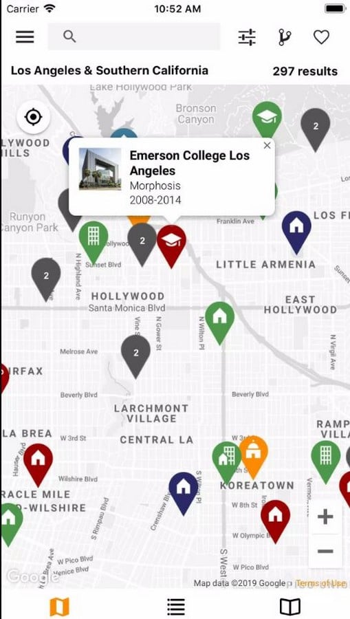 20 Useful Apps for Architects - RTF | Rethinking The Future