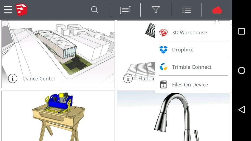 20 Useful Apps for Architects - RTF | Rethinking The Future