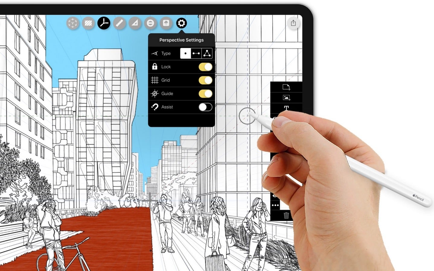 20 Useful Apps for Architects - RTF | Rethinking The Future