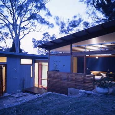 A sneak peek into the studios of Sam Crawford Architects - RTF ...