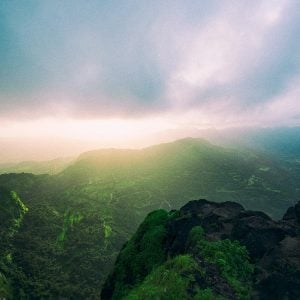 Case Study: Raigad Fort - RTF | Rethinking The Future