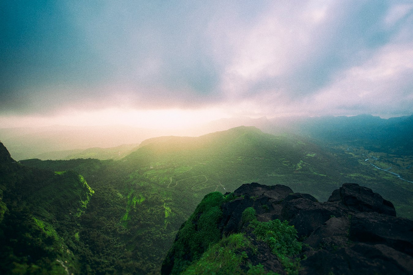 Case Study: Raigad Fort - RTF | Rethinking The Future