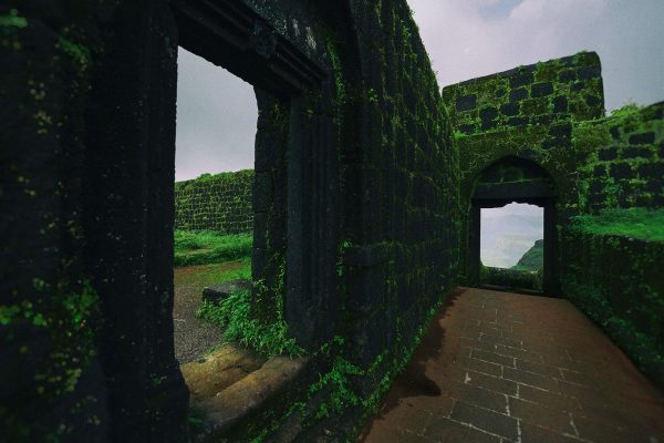 Case Study: Raigad Fort - RTF | Rethinking The Future