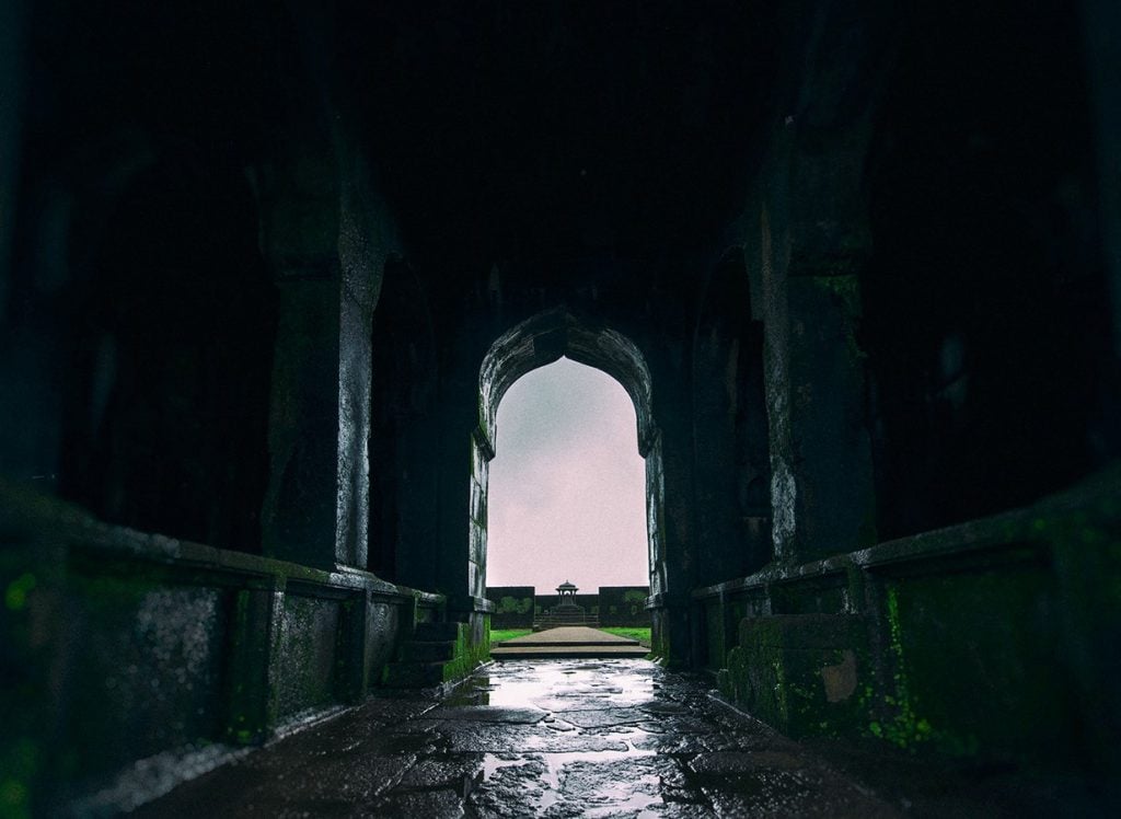 Case Study: Raigad Fort - RTF | Rethinking The Future