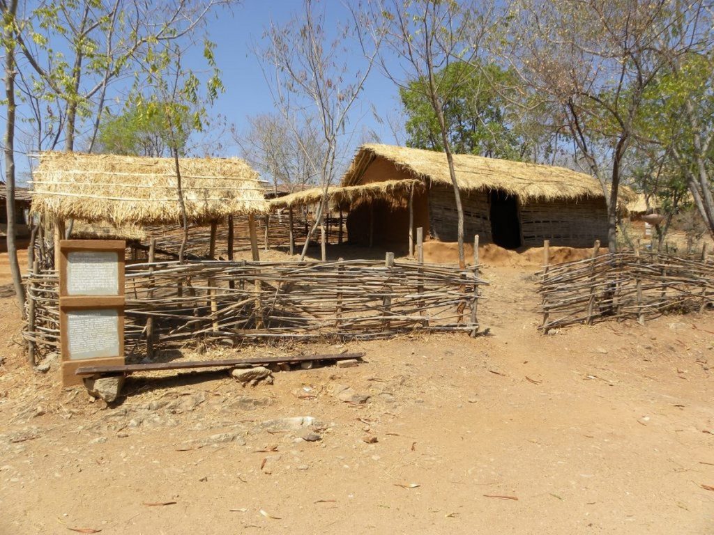 How can architects help decrease the amount of Rural Crime by ...
