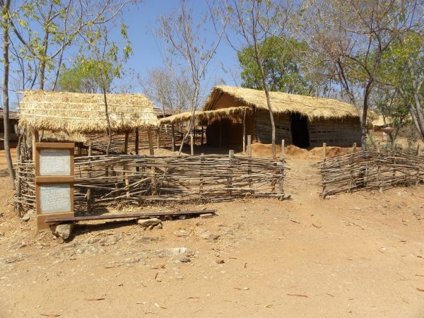 How can architects help decrease the amount of Rural Crime by ...