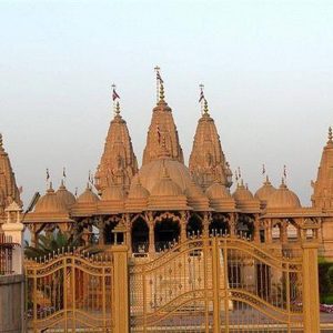 An architectural review of location: Bharuch, Gujarat - RTF ...