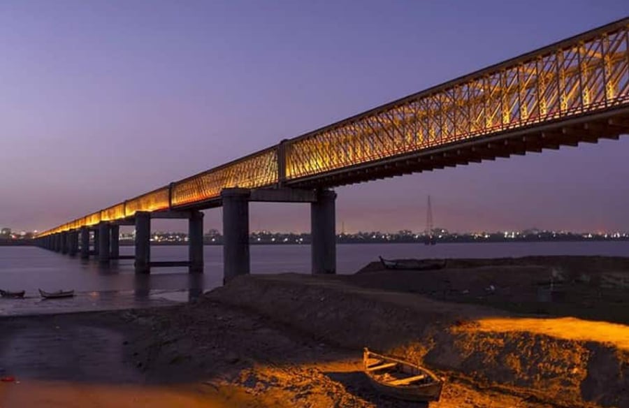 An architectural review of location: Bharuch, Gujarat - RTF ...