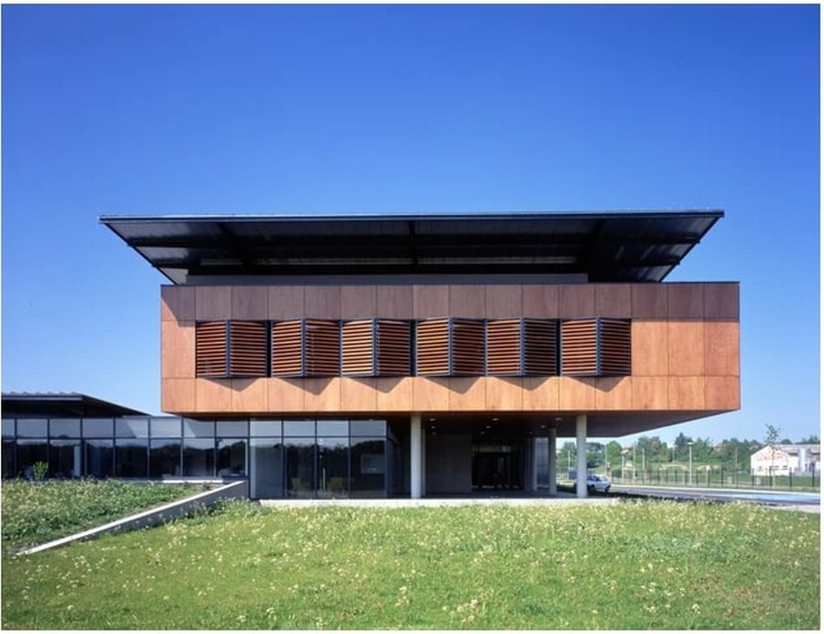 Architects in Toulouse - Top 65 Architects in Toulouse - RTF ...