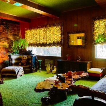Elvis Presley House: 10 Facts through Architect's Lens - RTF