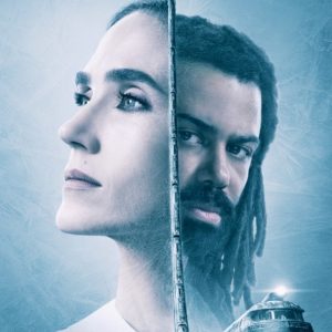 An Architectural review of Snowpiercer Series - RTF