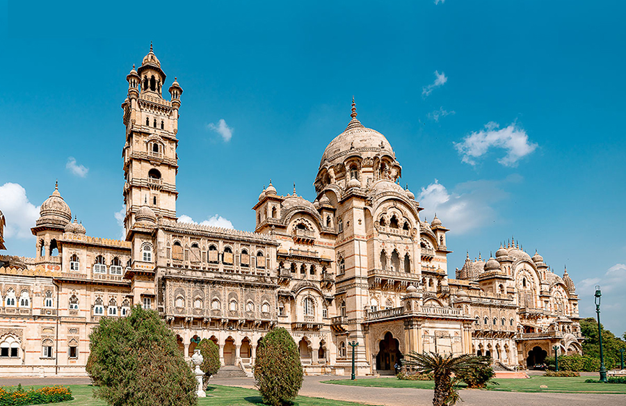 An Architectural Review Of Location Vadodara RTF Rethinking The Future